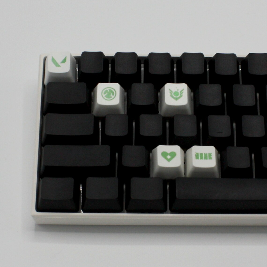SAGE Valorant Keycaps Agent Abilities OEM Profile Fits - Etsy
