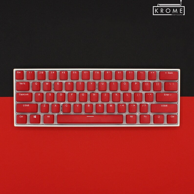 ISO Create Your Own PBT Razer Pudding Keycap Combinations - Etsy