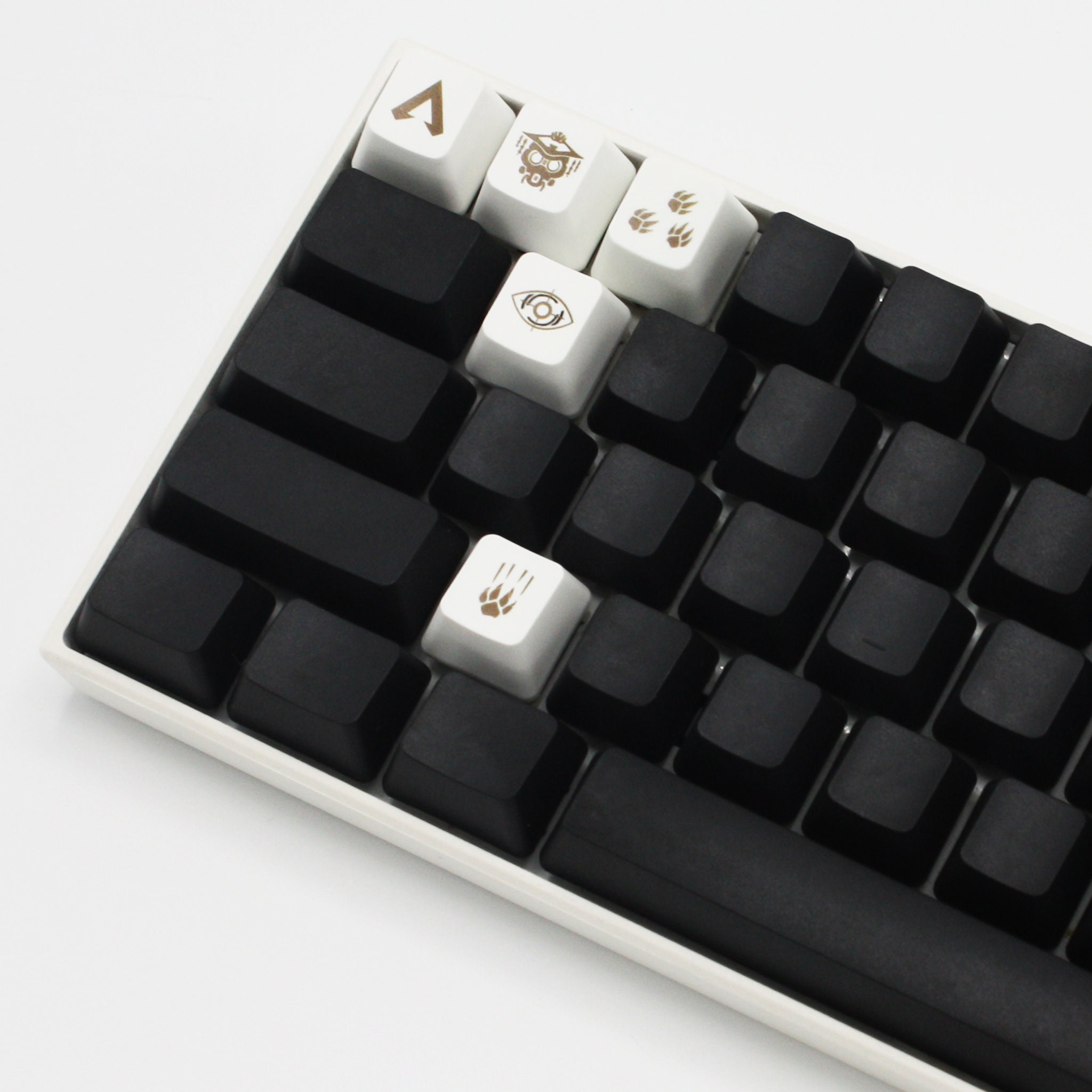 WATSON Apex Legends Keycaps Legend Abilities OEM Profile - Etsy