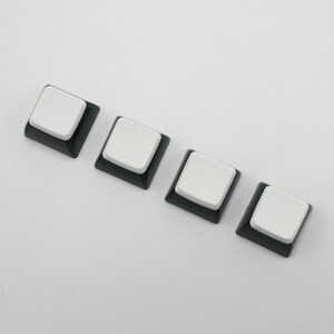 Create Your Own Custom Text Keycaps PBT Pudding Keycaps Available in R4 ...