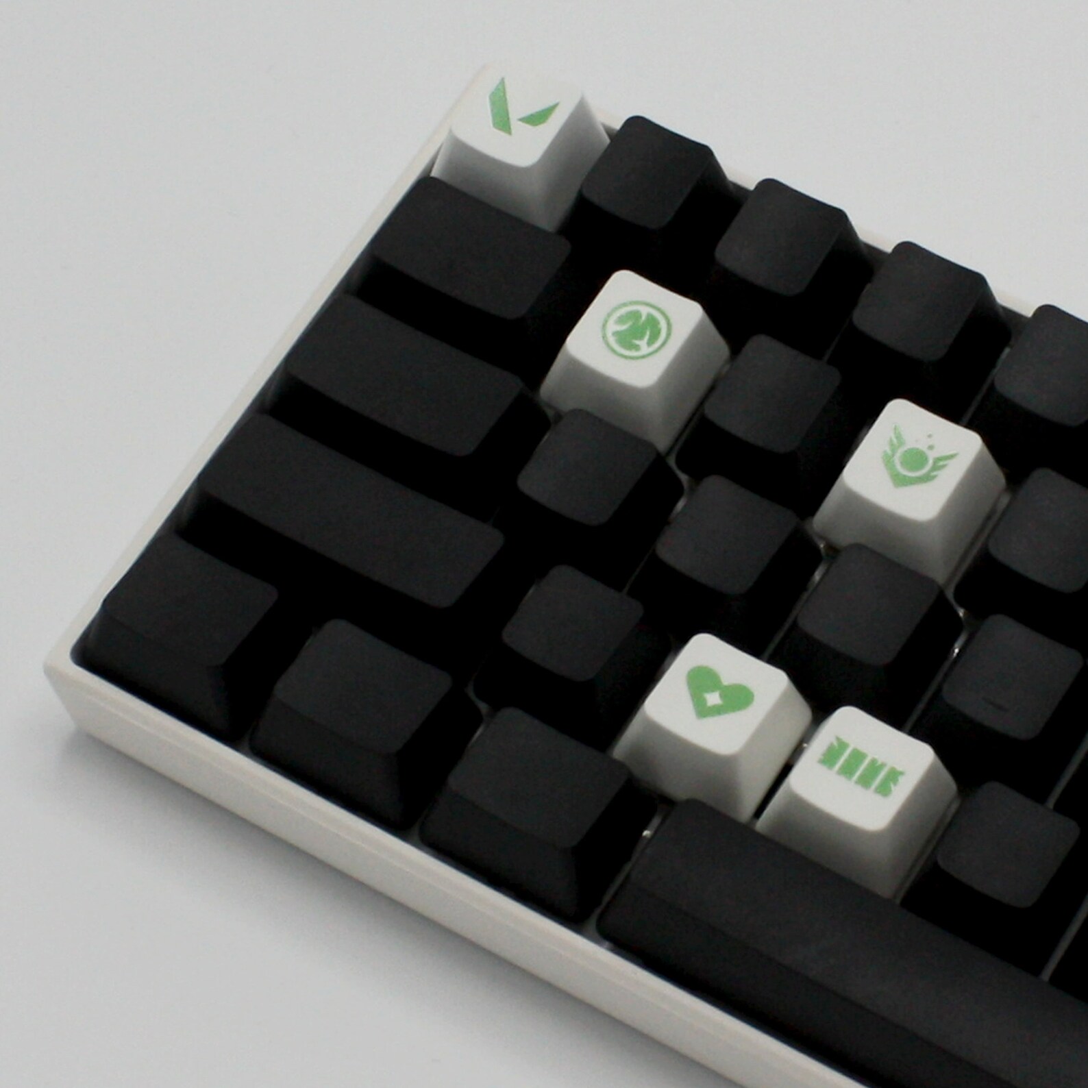SAGE Valorant Keycaps Agent Abilities OEM Profile Fits - Etsy