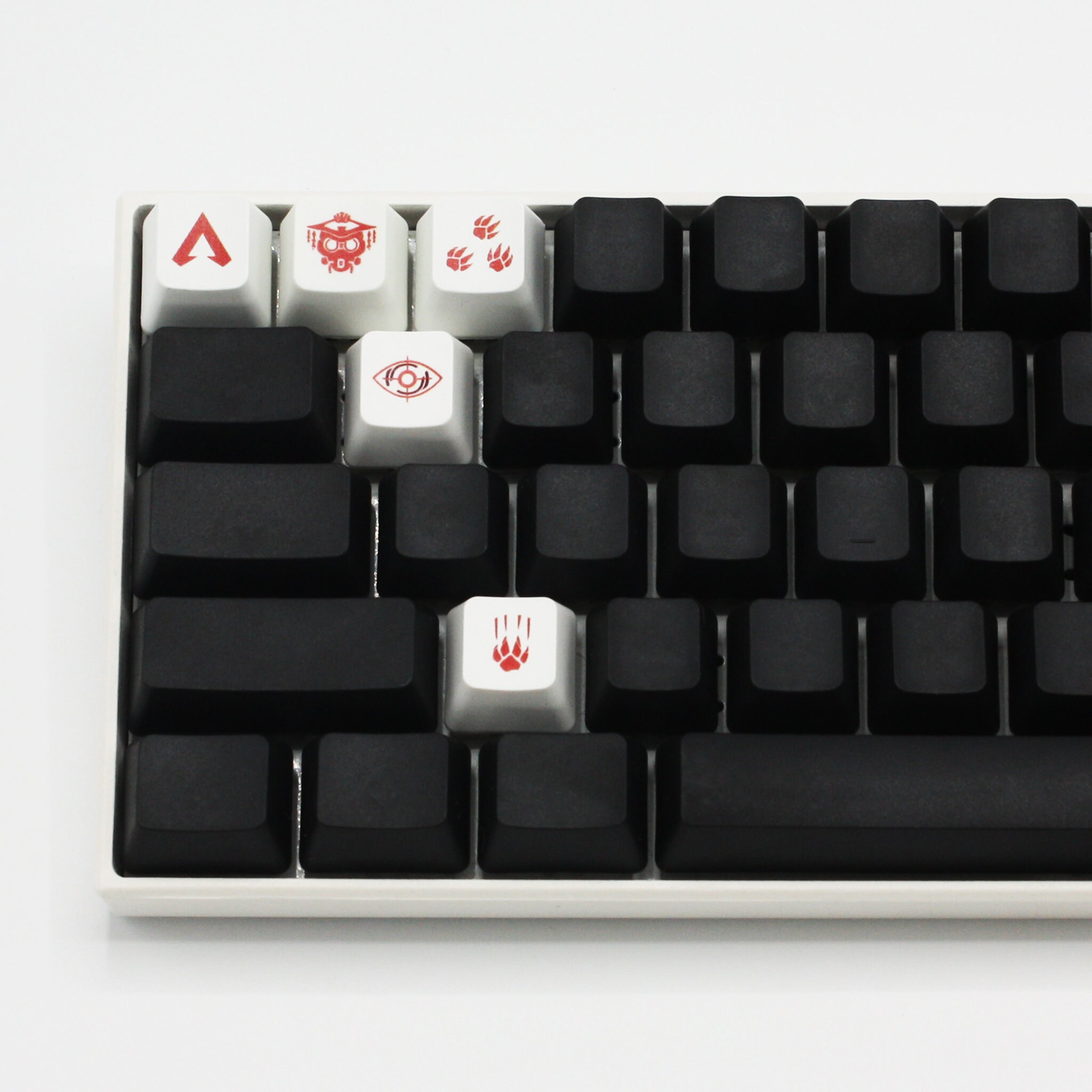 PATHFINDER Apex Legends Keycaps Legend Abilities OEM - Etsy