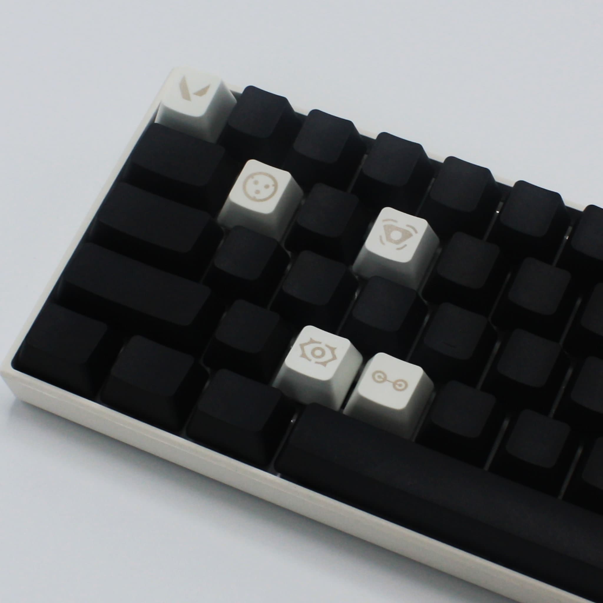 CYPHER Valorant Keycaps Agent Abilities OEM Profile - Etsy UK