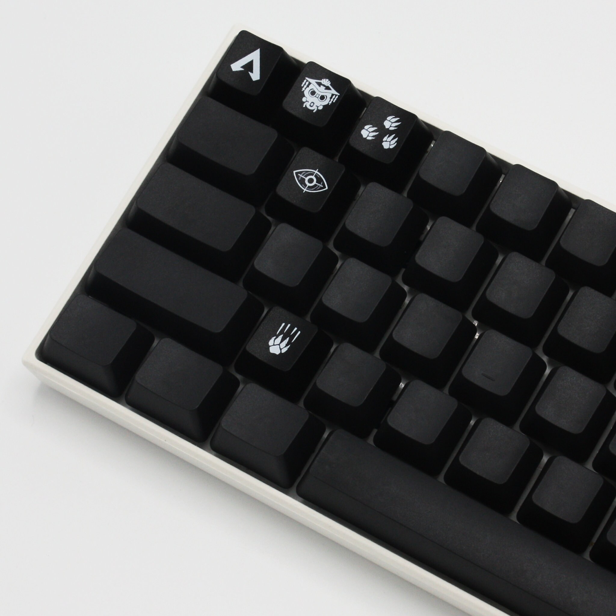 REVENANT Apex Legends Keycaps Legend Abilities OEM - Etsy