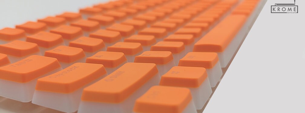 ISO Create Your Own PBT Razer Kanji Pudding Keycap | Etsy