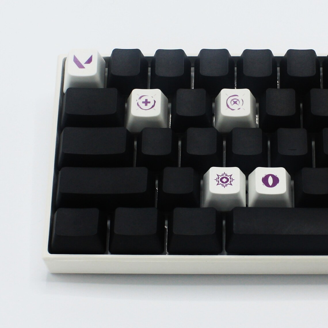 REYNA Valorant Keycaps Agent Abilities OEM Profile - Etsy