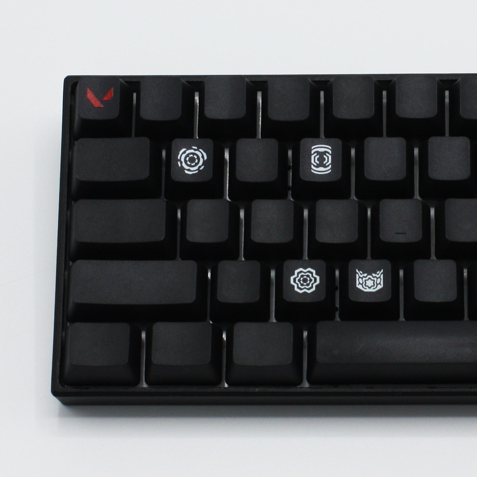 Valorant Agent Abilities Keycaps - OEM Profile, Cherry MX Compatible - Etsy