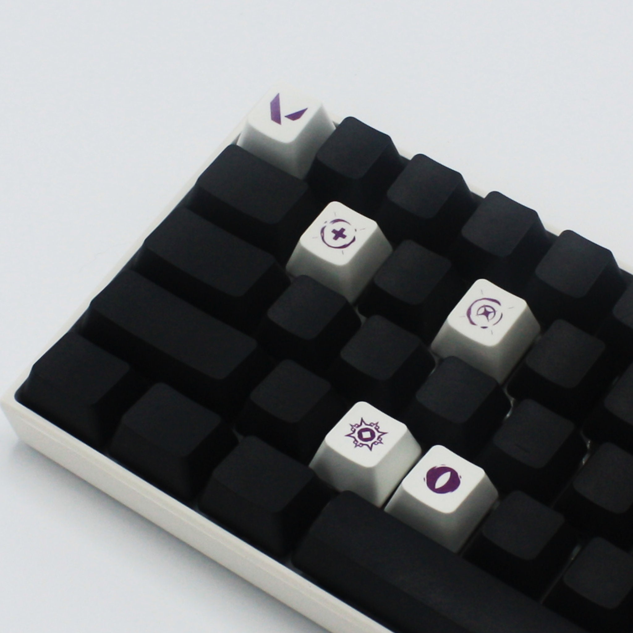 REYNA Valorant Keycaps Agent Abilities OEM Profile - Etsy
