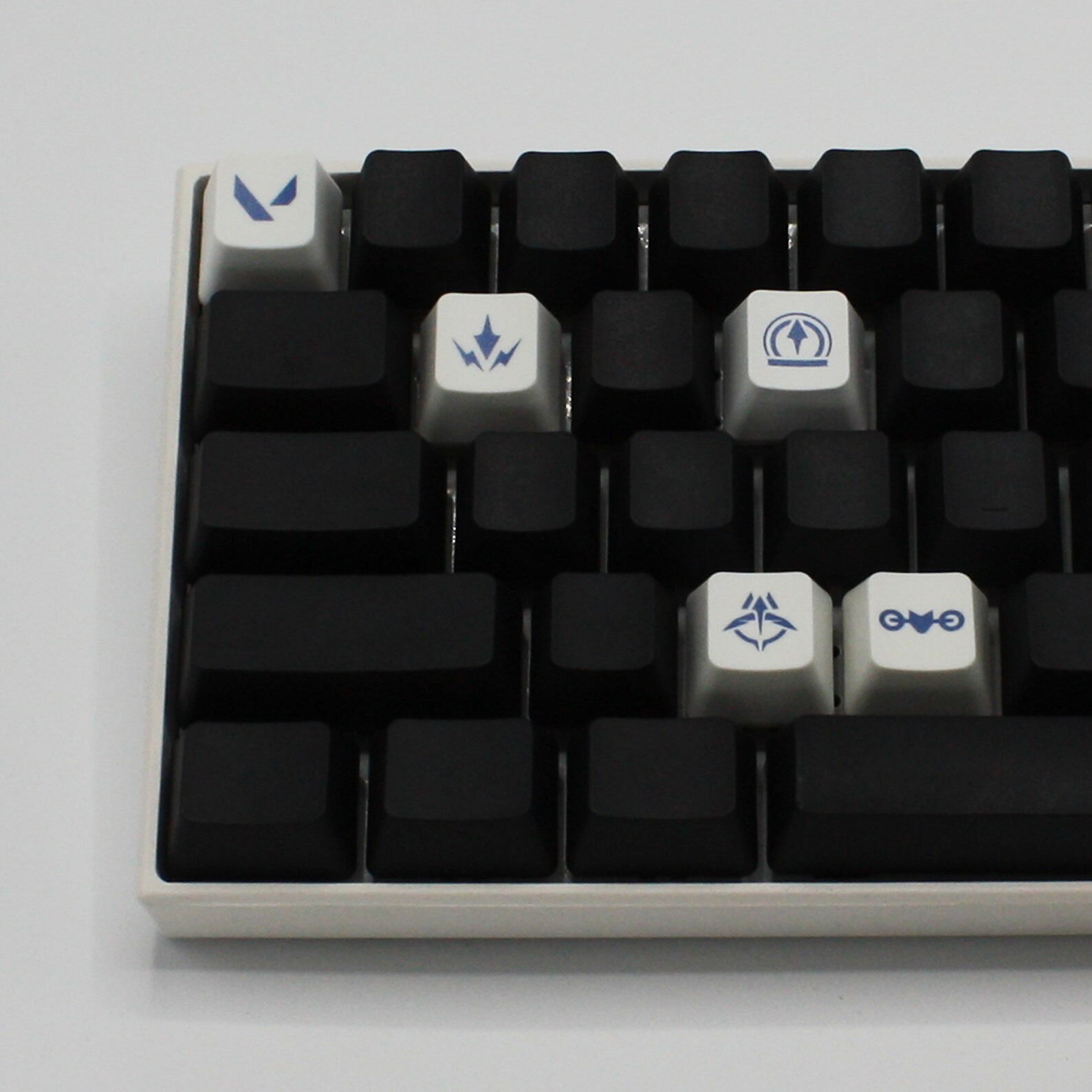 TEJO Valorant Keycaps: Agent Ability OEM Profile - Etsy