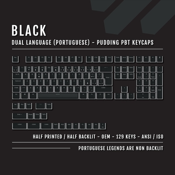 Logitech G915 Keycaps - Etsy
