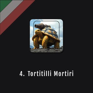 Italian Brainrot PBT Keycaps: Funny Meme Keycap Set - Etsy