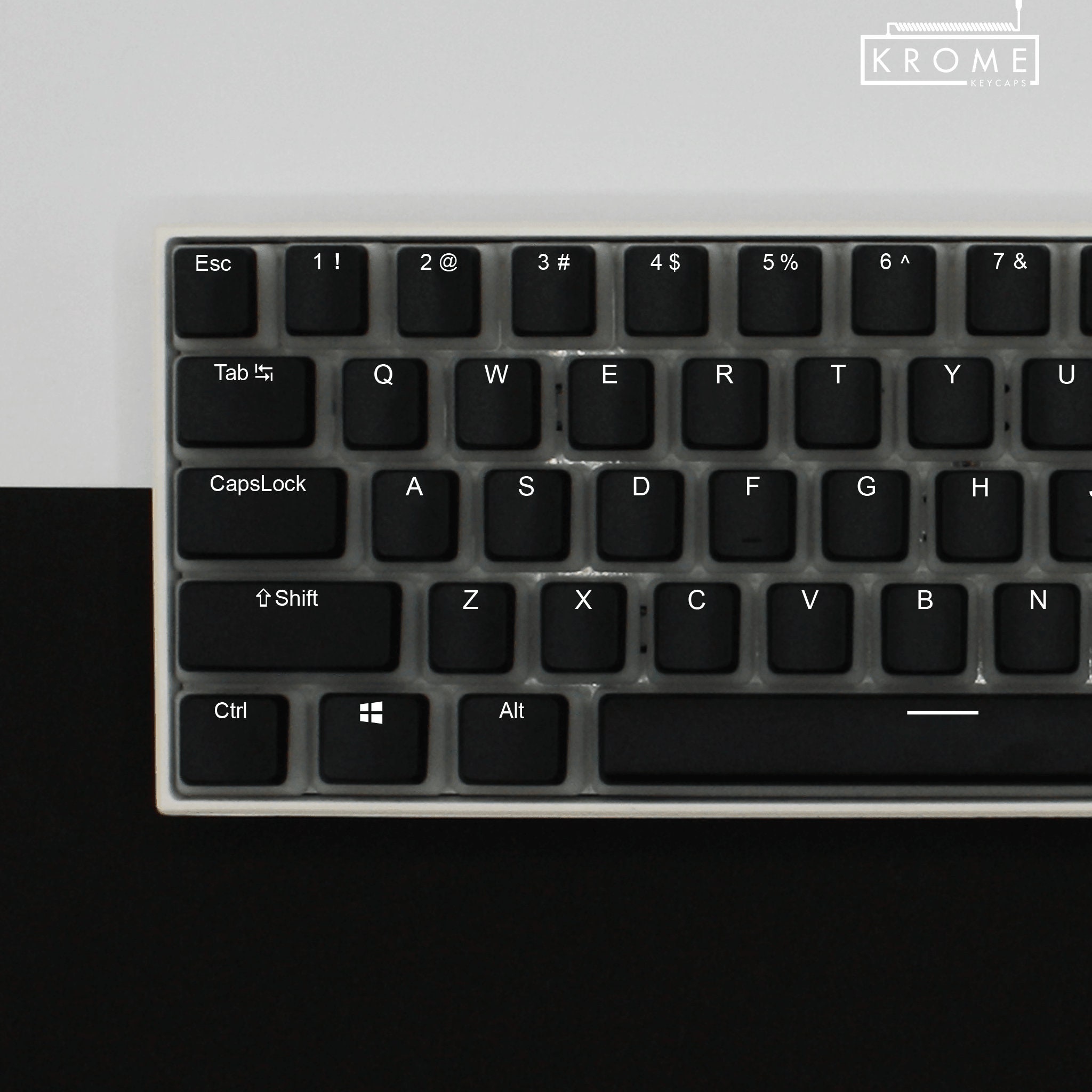 ANSI/ISO GMMK Pro 75% Double Shot Pudding Pbt Keycaps - Etsy