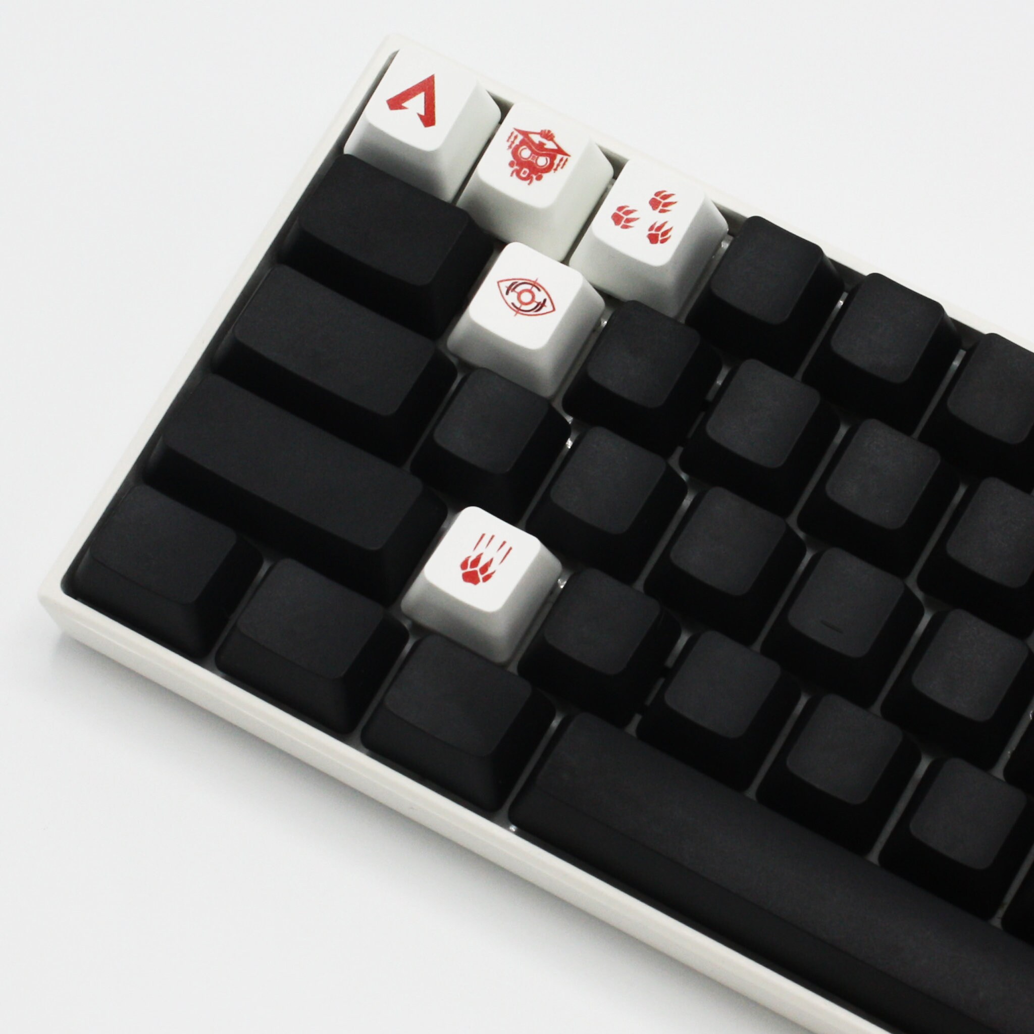 WATSON Apex Legends Keycaps Legend Abilities OEM Profile - Etsy