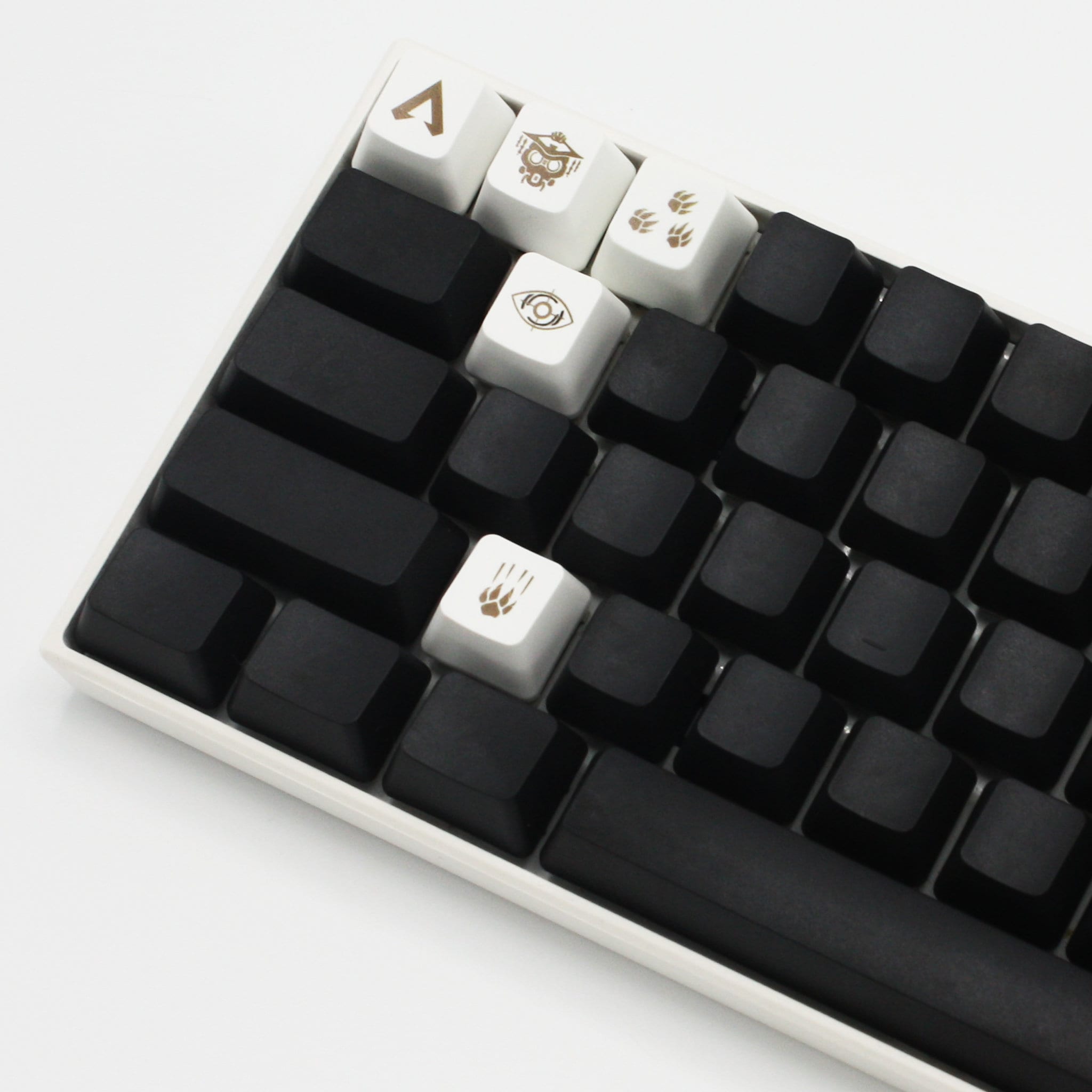 WRAITH Apex Legends Keycaps Legend Abilities OEM Profile - Etsy