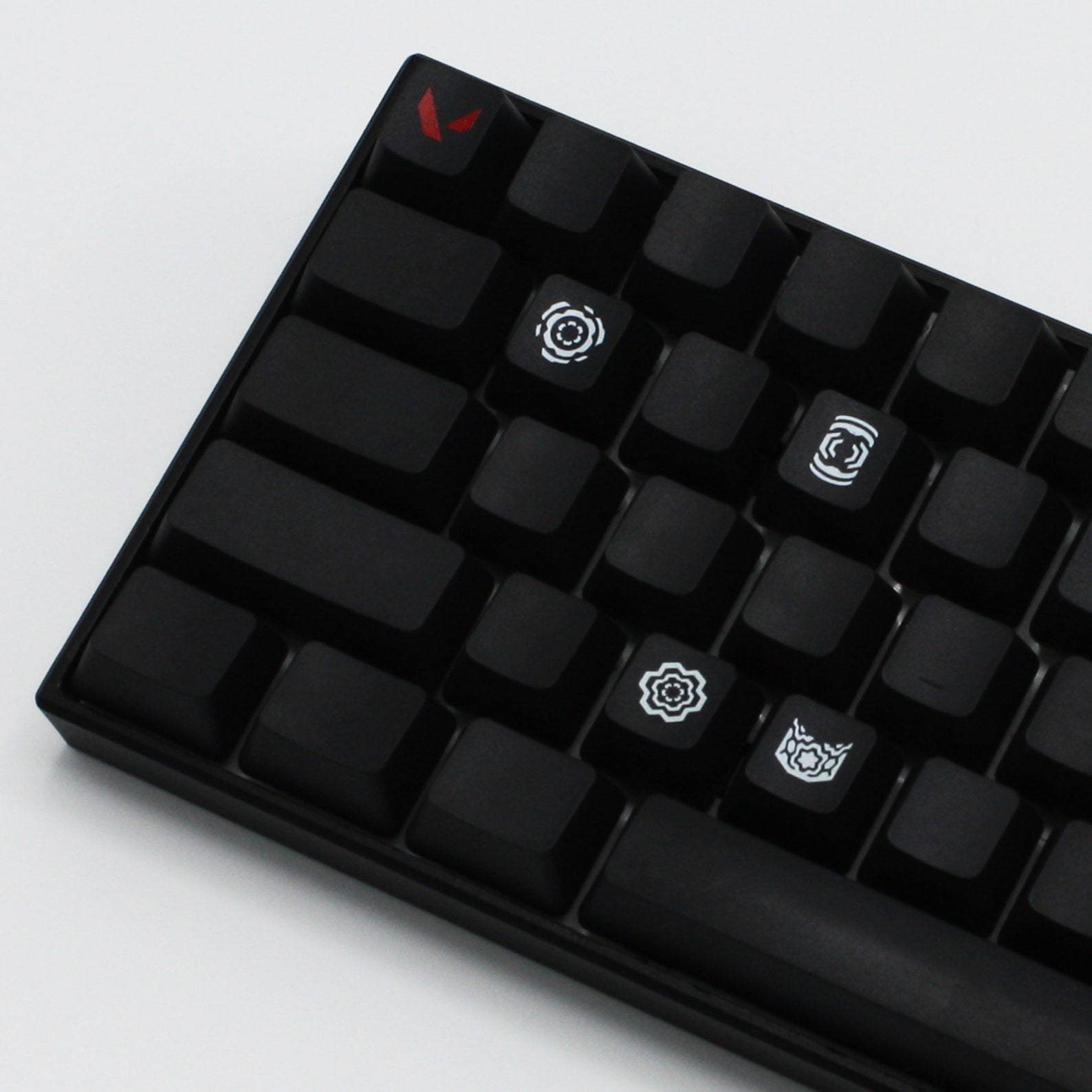 Valorant Agent Abilities Keycaps - OEM Profile, Cherry MX Compatible - Etsy