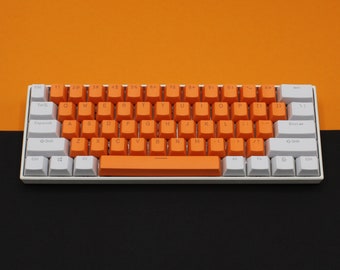 NEON Valorant Keycaps Agent Abilities OEM Profile Fits Cherry MX ...