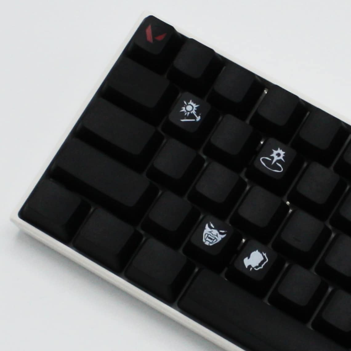 YORU Valorant Keycaps Agent Abilities OEM Profile Fits - Etsy UK