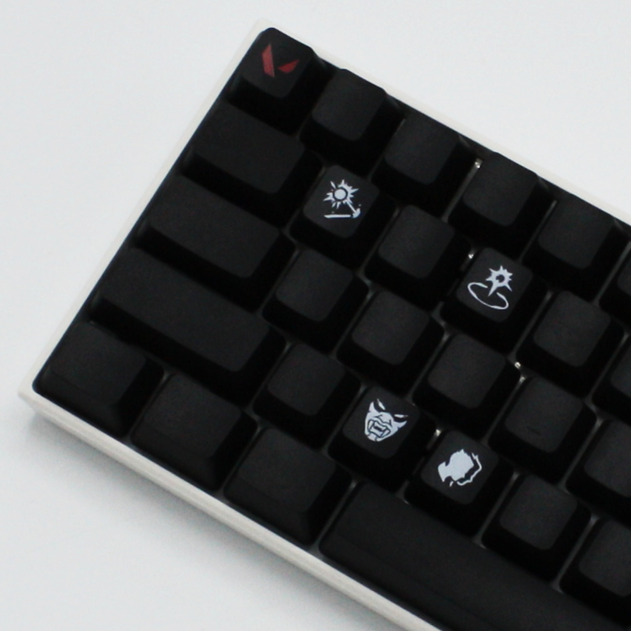 YORU Valorant Keycaps Agent Abilities OEM Profile Fits - Etsy UK