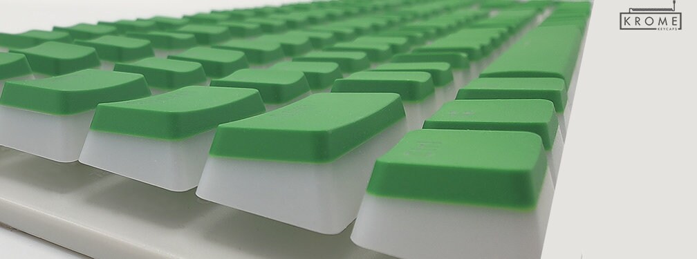 ISO Create Your Own PBT Razer Kanji Pudding Keycap | Etsy