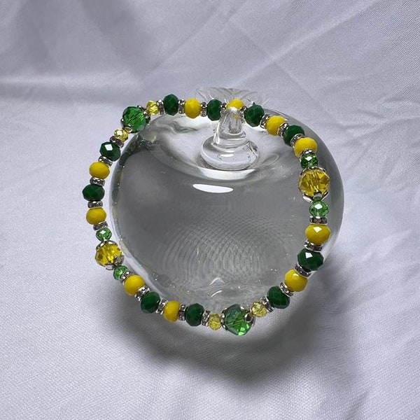 Orula Bracelet - Etsy