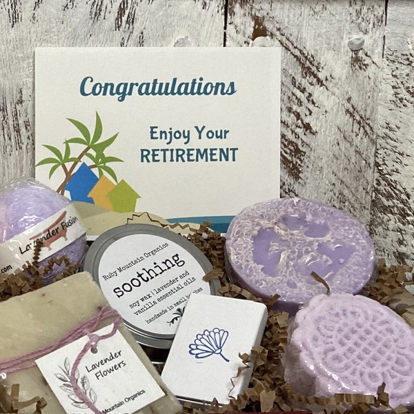 Employee Retirement Gift - Etsy