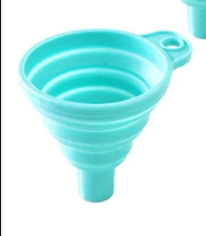 Diamond Painting Funnel Collapsible Silicon - Etsy