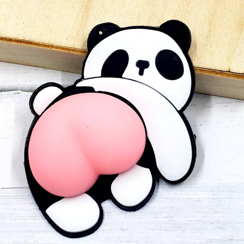 Squishy Butt - Etsy