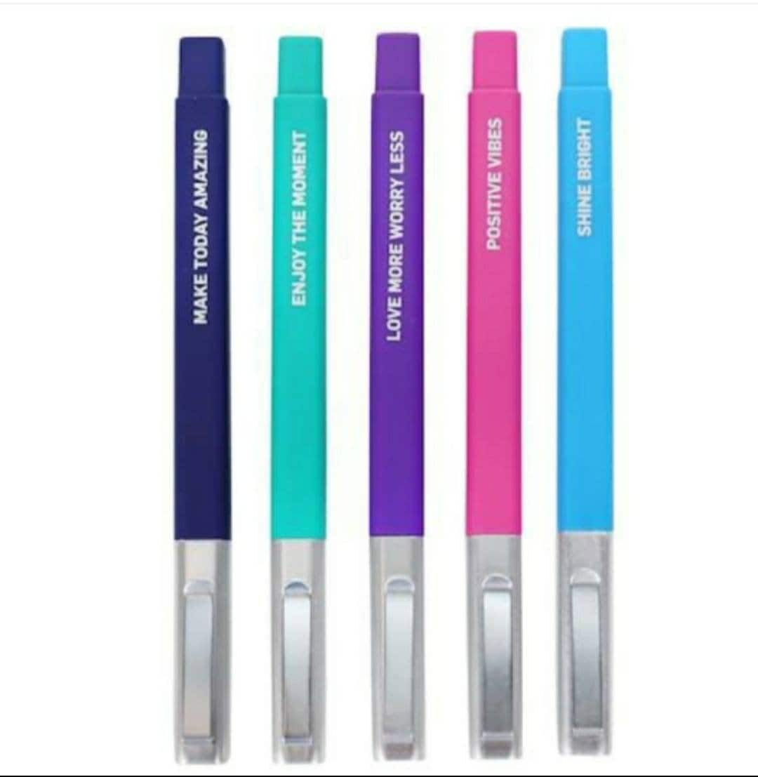 Bright Inspirational Diamond Painting Pens, Single Placer, Comfy Grip ...