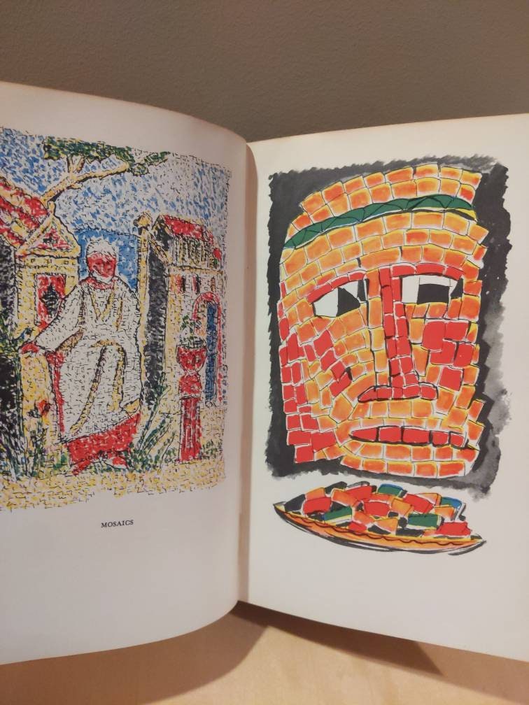 The Arts: Hendrik Willem Van Loon 1937 1st Edition Art History - Etsy