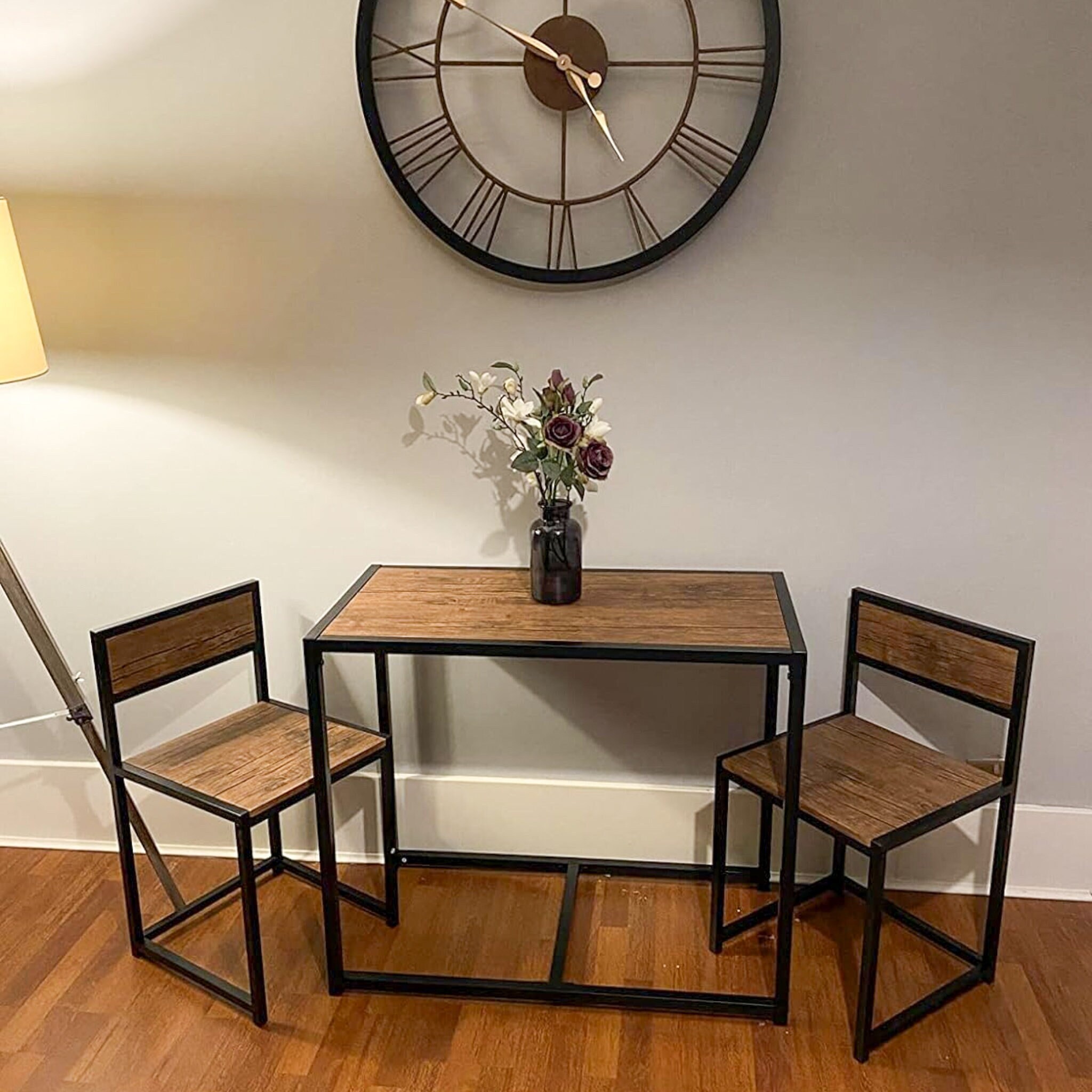 2 Person Dining Room Table
