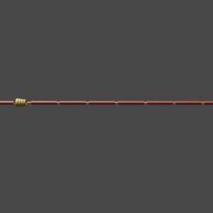 One Piece - Katakuri's Trident - Files for 3D Printing - Sliced - Etsy