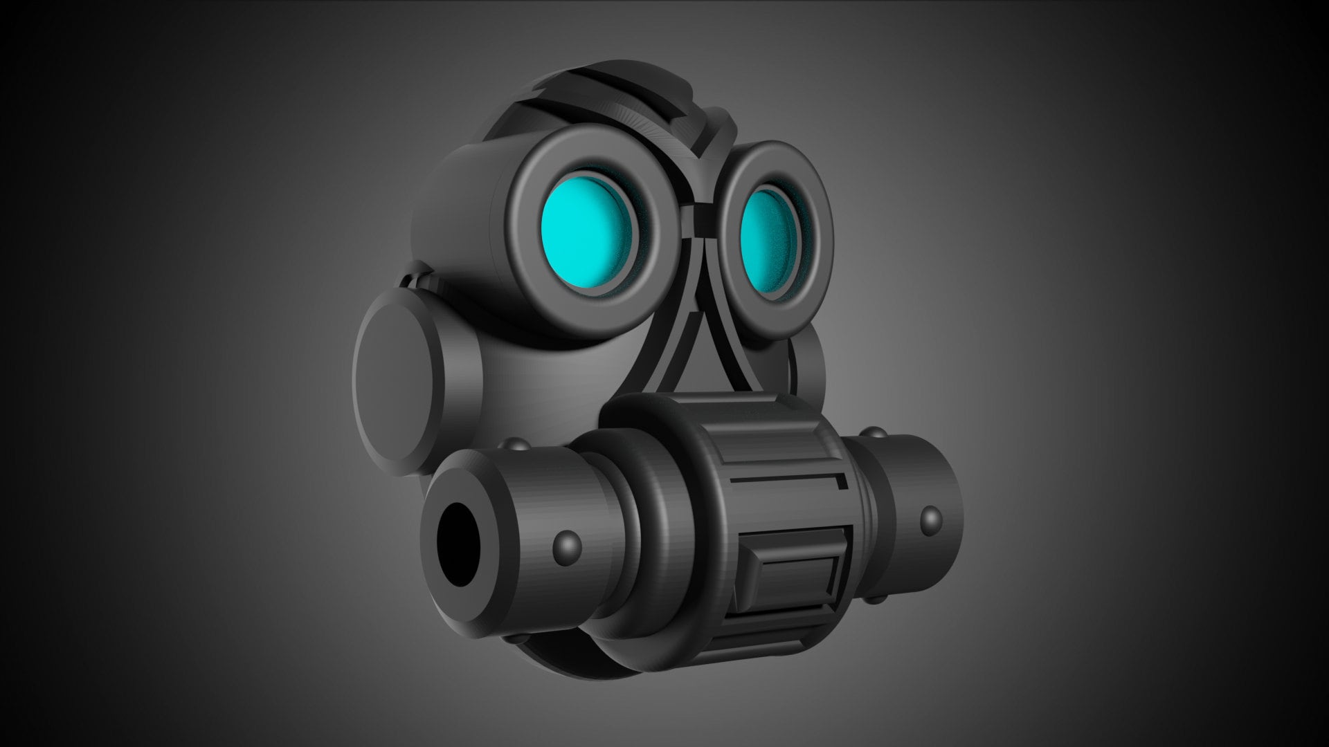 Warhammer 40k - Skitarii Warriors Mask - Files for 3D Printing - Etsy