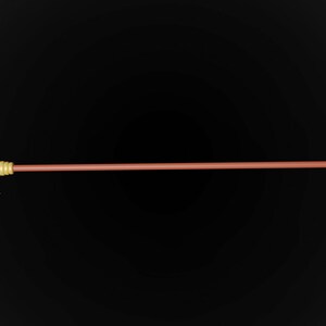 One Piece - Katakuri's Trident - Files for 3D Printing - Sliced - Etsy