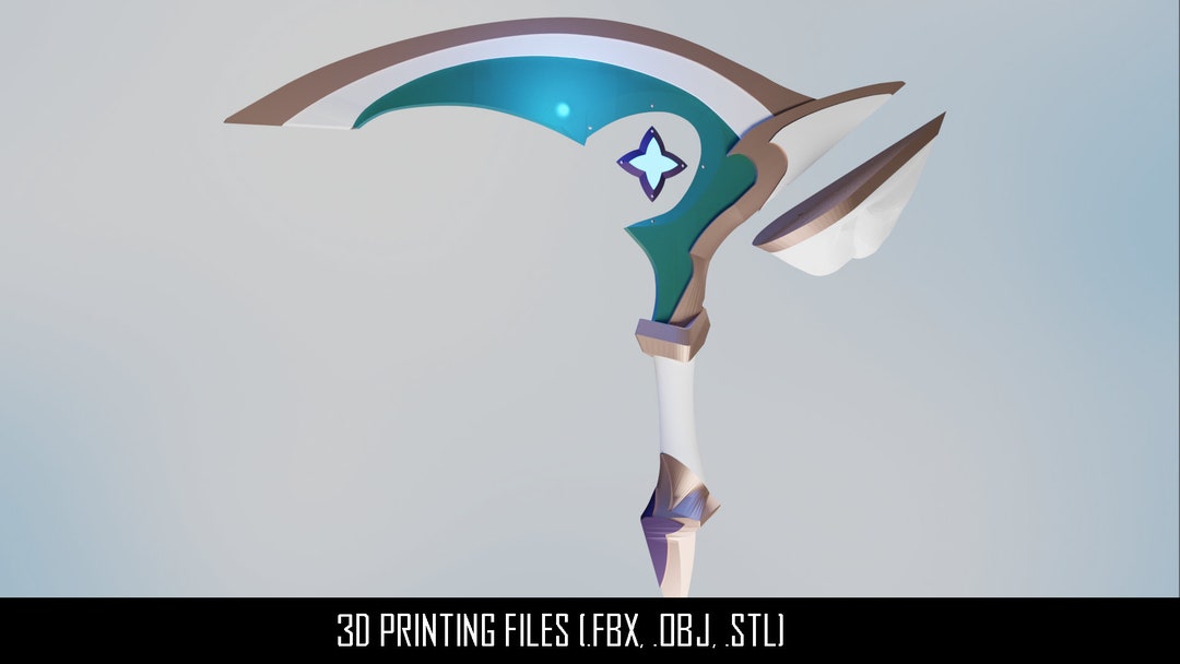 League of Legends - Star Guardian Akali - Weapons and Decorations ...