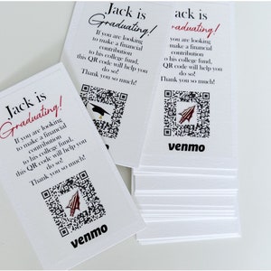 Graduation Gifts, College Fund, Decorations, Invitation, Graduation ...