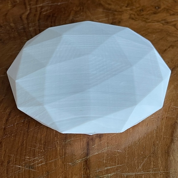 3d Printed Discs - Etsy