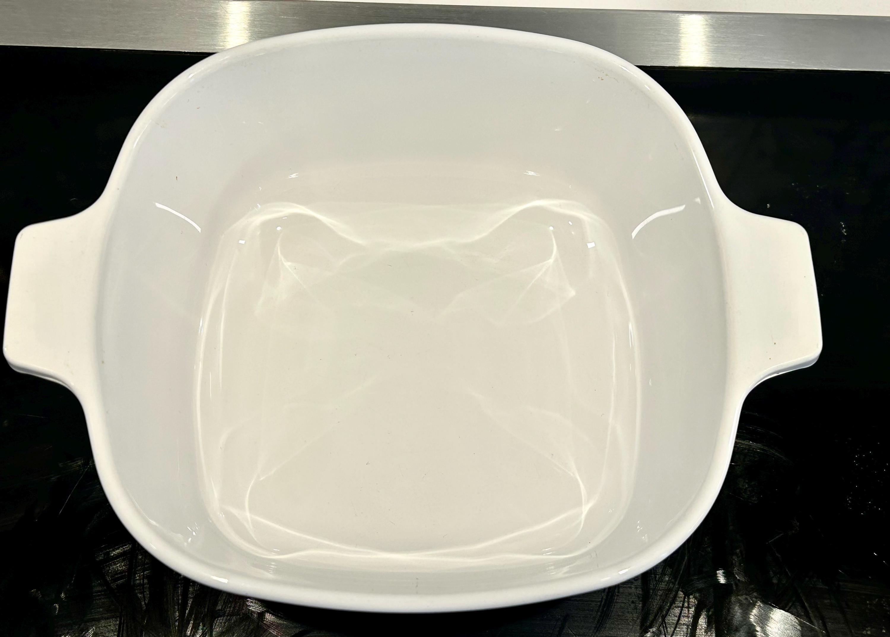 Vintage 1969 P-1.5-B 1.5-quart Corning Ware Blue Cornflower Casserole ...