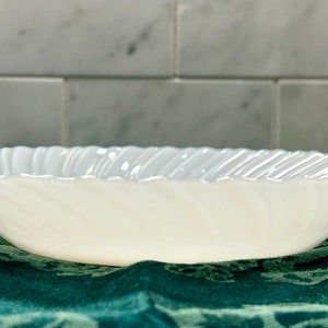 Set of 3 Vintage Termocrisa Soup/salad Bowls Christmas Holly Berry Milk ...