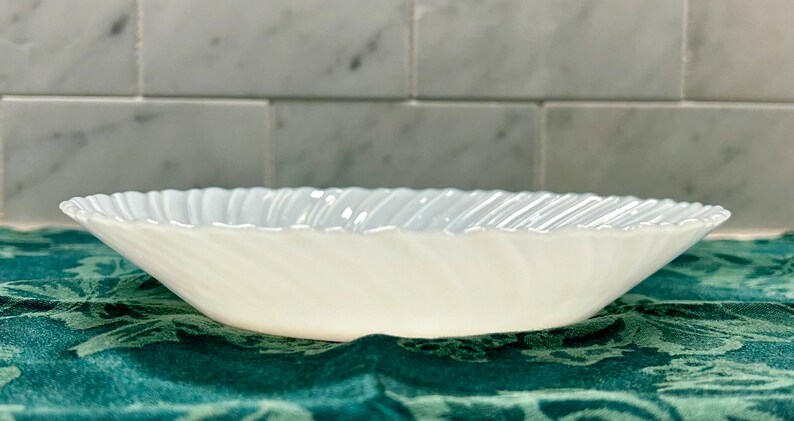 Set of 3 Vintage Termocrisa Soup/salad Bowls Christmas Holly Berry Milk ...