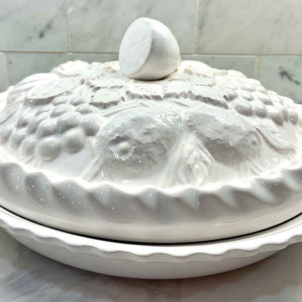 Pie Keeper - Etsy