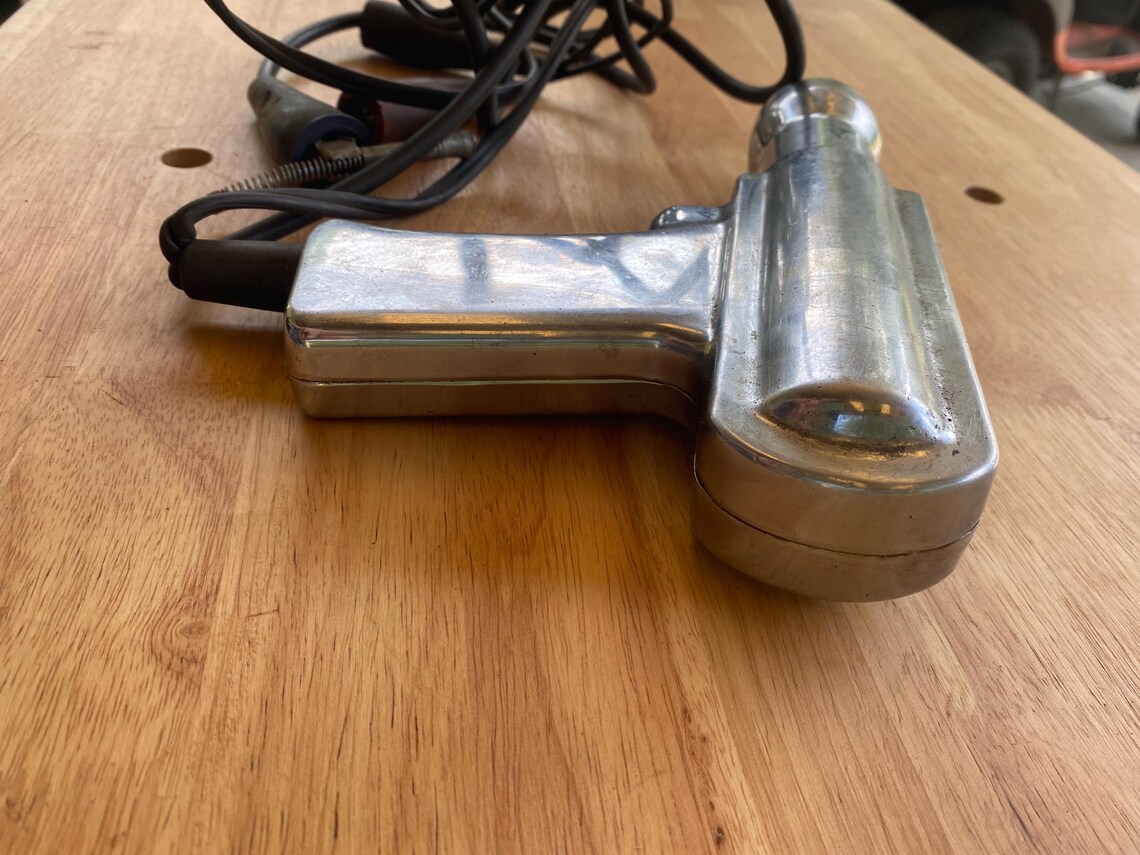 Vintage KE Balkamp Timing Light - Etsy