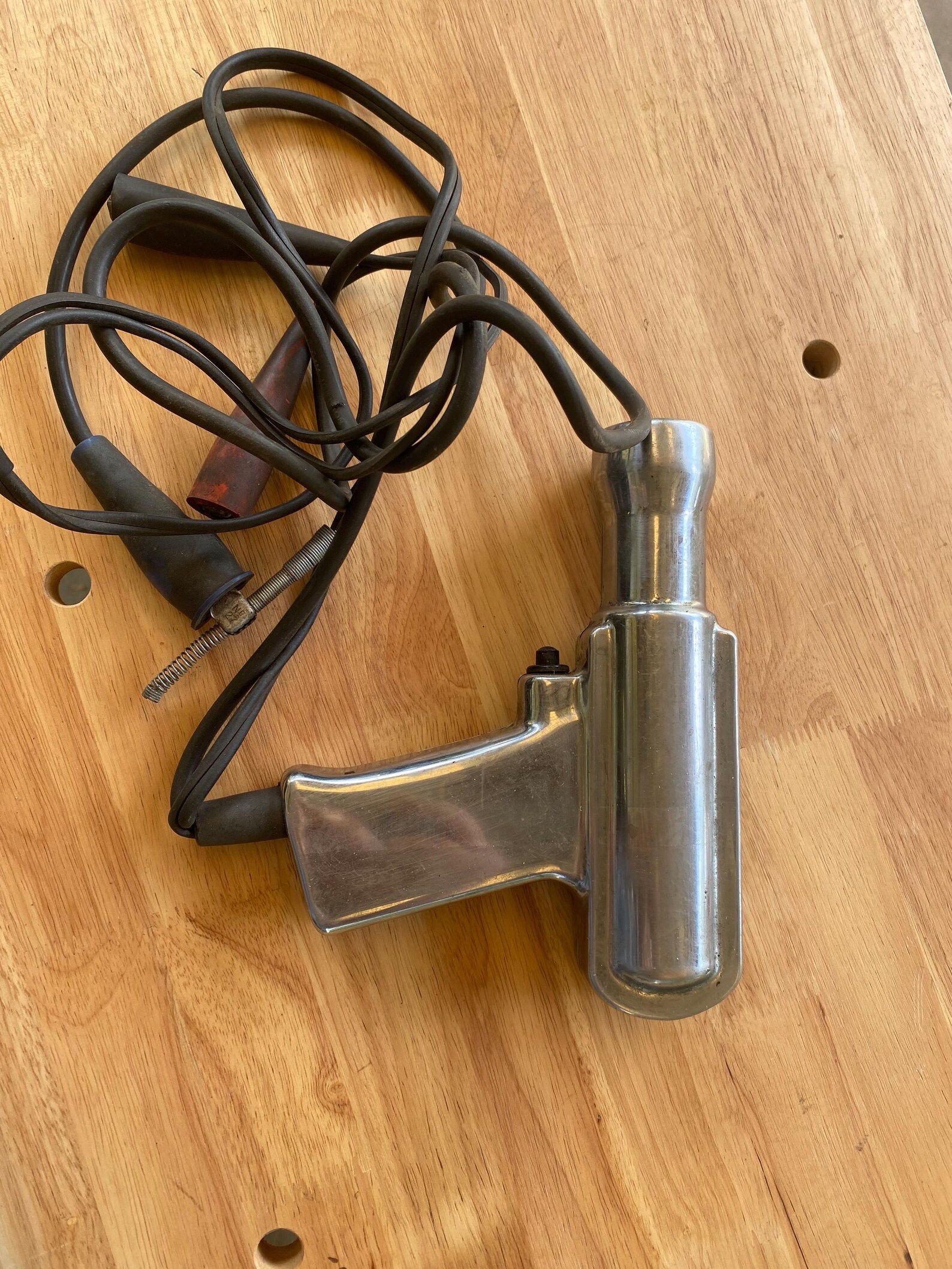 Vintage KE Balkamp Timing Light - Etsy