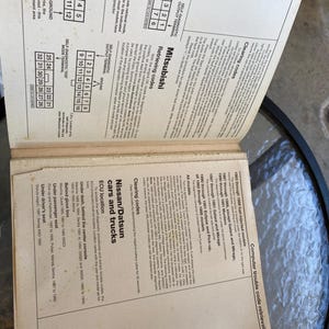 1997 Haynes Automotive Computer Codes Electronic Engine Management ...