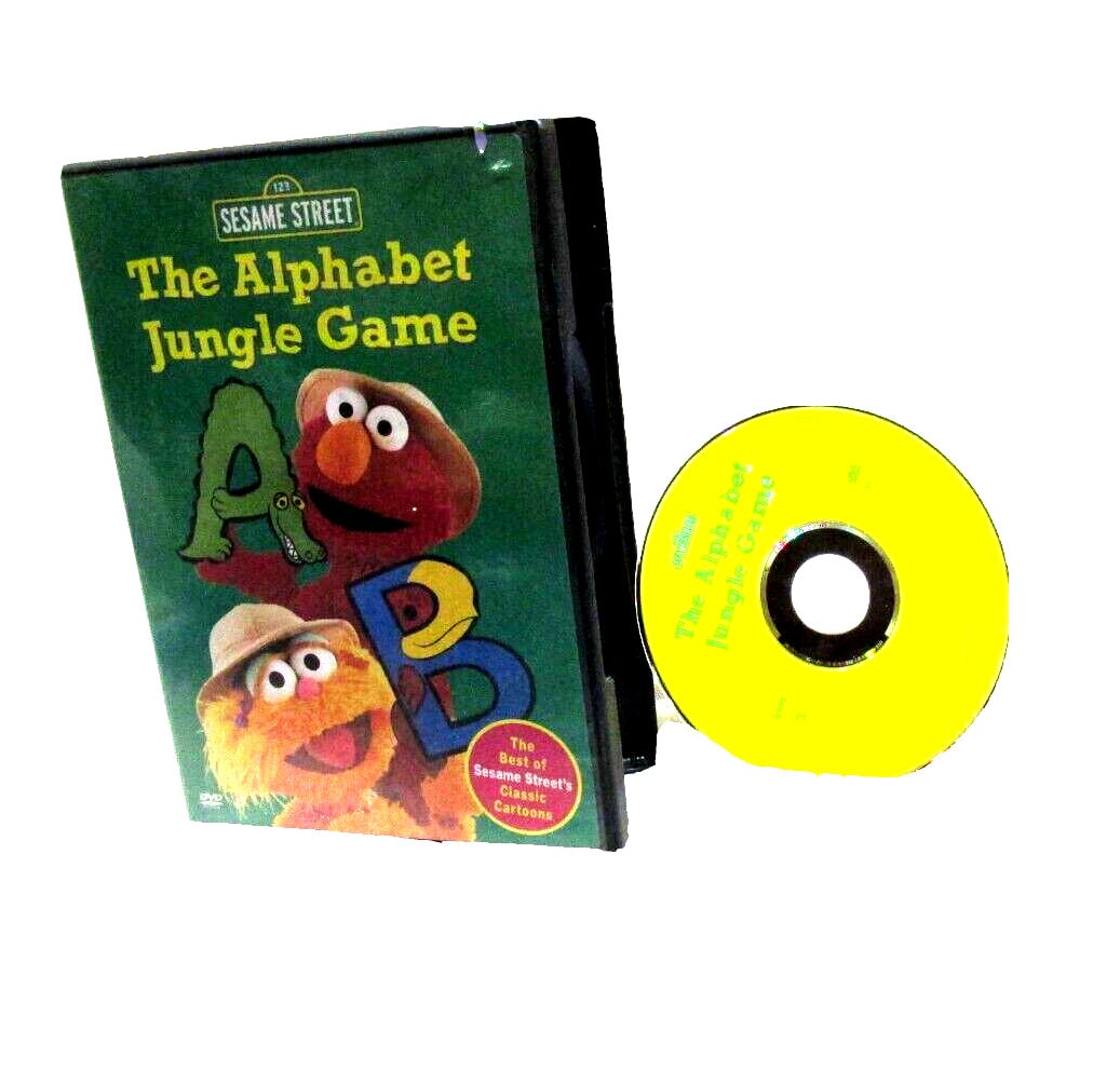 Sesame Street The Alphabet Jungle Game🛐 Aposte inteligente com a Globalbet Sesame Street The Alphabet Jungle Game🛐 Aposte inteligente com a Globalbet