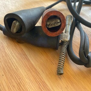 Vintage KE Balkamp Timing Light - Etsy