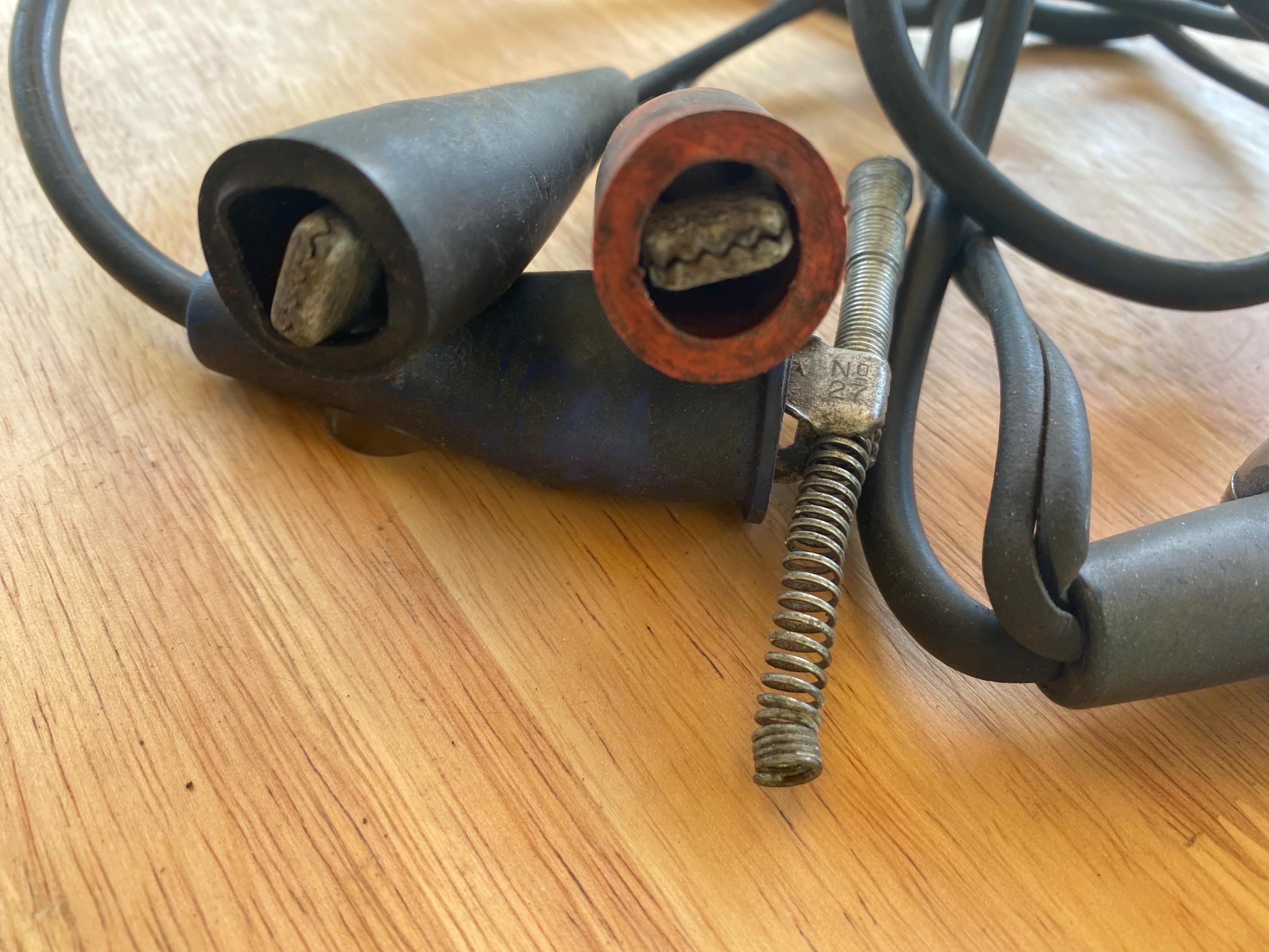 Vintage KE Balkamp Timing Light - Etsy