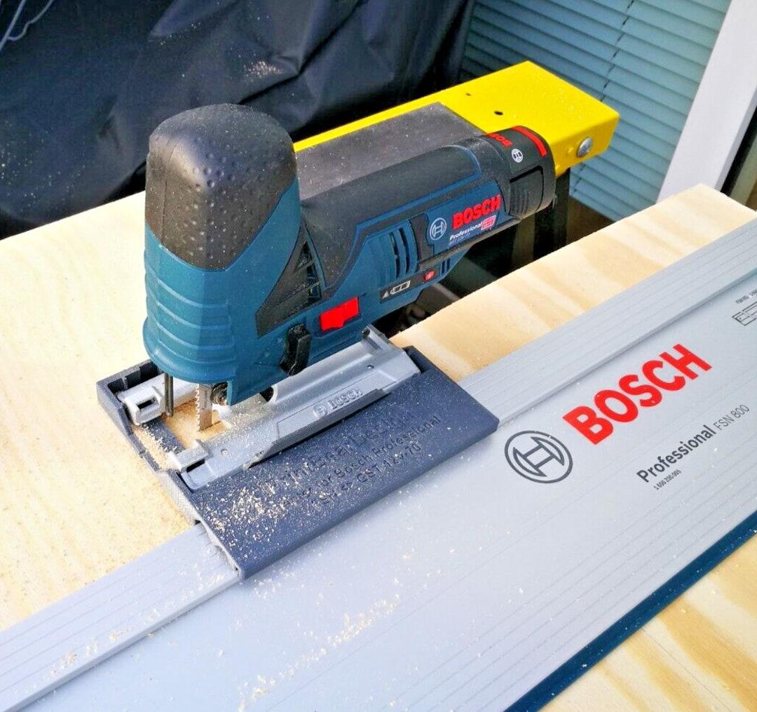 Adapter for Bosch Professional FSN - GST 12V-70 - Etsy