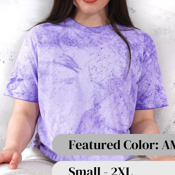 Custom Color Shirt - Etsy