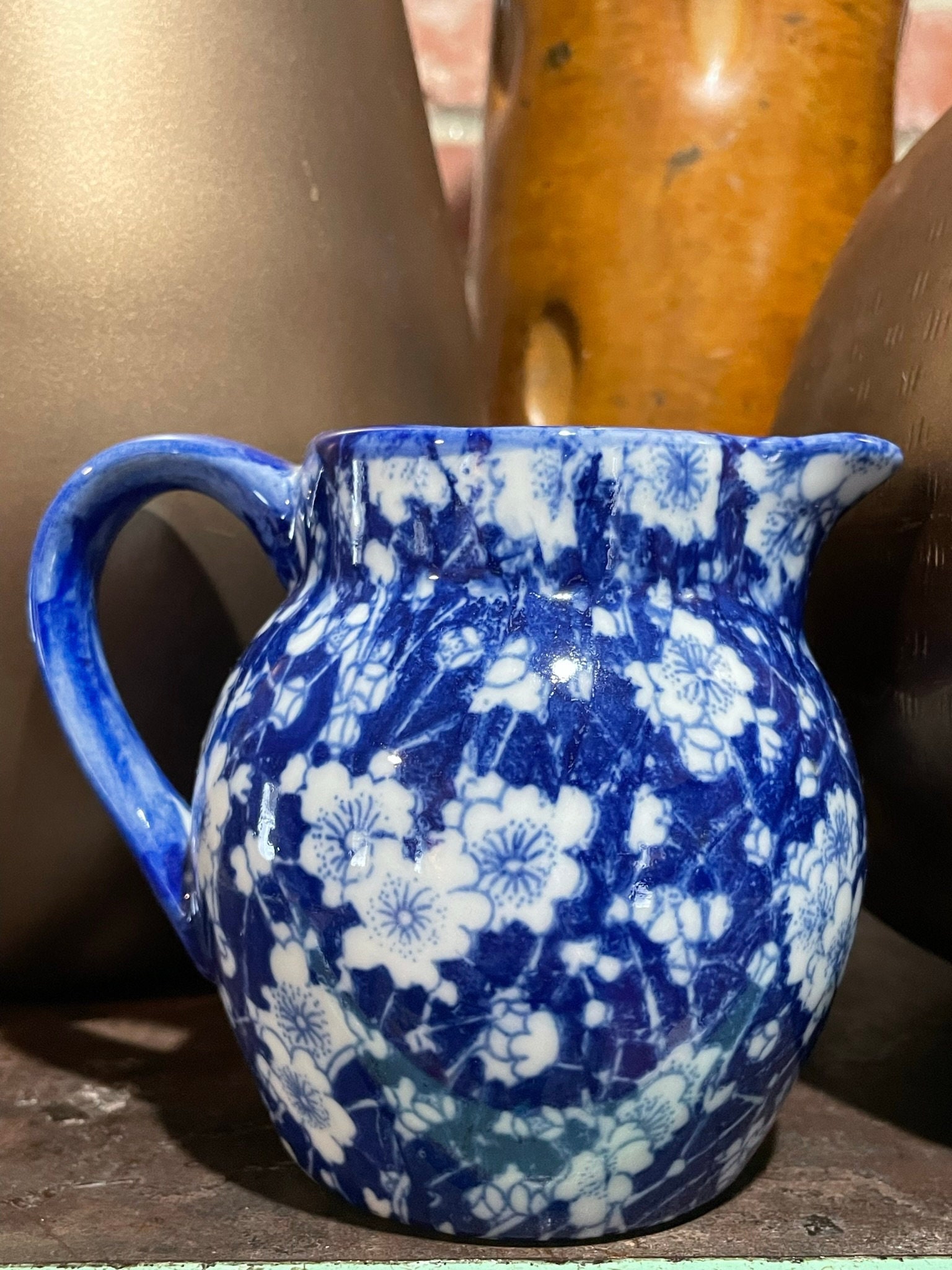 Victoria Ware Pitcher for sale | Only 4 left at -65%