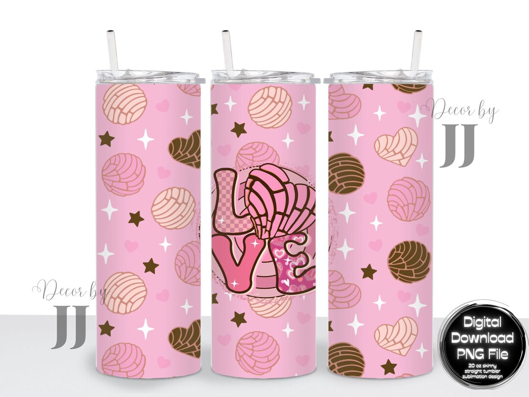 Love, Concha, Conchas, Mexican Sweet Bread, Sweet Bread, Heart ...